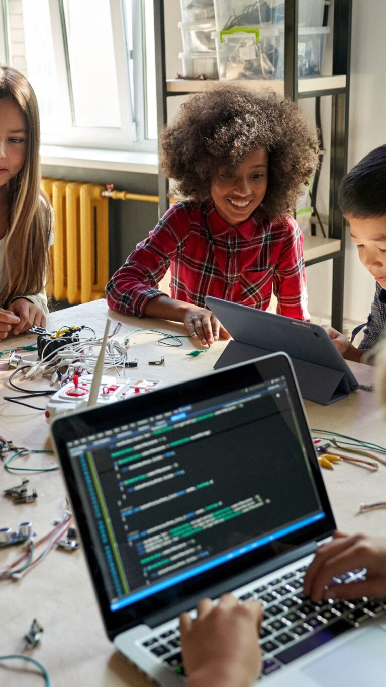 Curriculum - Forge Prep